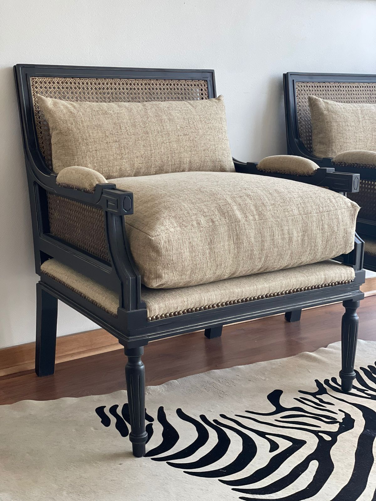 Sitiales – Cádiz Interiorismo